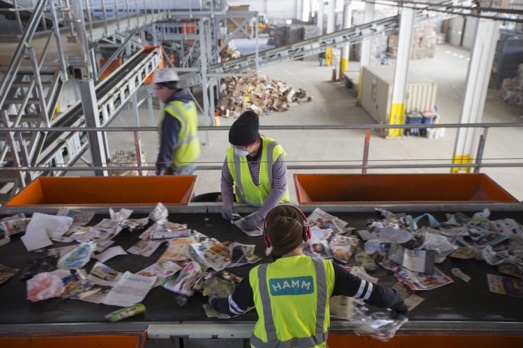 To be greener and help the city save more green, official reminds ...